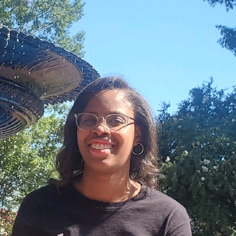 Symone Johnson - Software Engineer - ACT | LinkedIn Symone Johnson - Software Engineer - ACT | LinkedIn