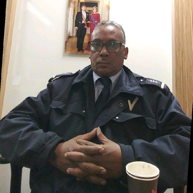 Ali Elhaj - Mobiele Surveillant - BBN Beveiliging BV | LinkedIn Ali Elhaj - Mobiele Surveillant - BBN Beveiliging BV | LinkedIn