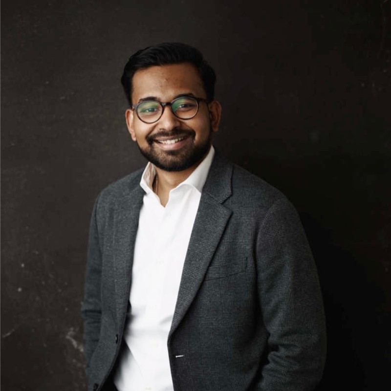 Adithya Rajan - Principal - Innovius Capital | LinkedIn Adithya Rajan - Principal - Innovius Capital | LinkedIn