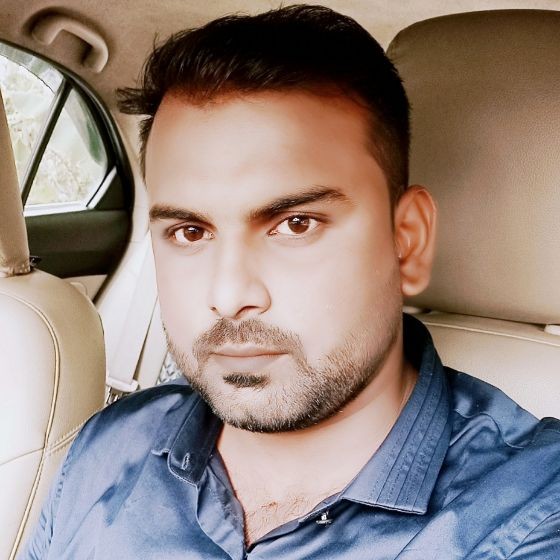 Chinmaya prakash mohanty - line incharge - Corugatted plant | LinkedIn Chinmaya prakash mohanty - line incharge - Corugatted plant | LinkedIn