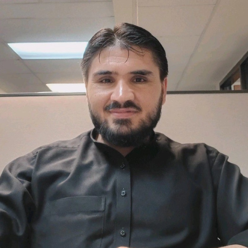 Ahmad Javed Momen - Eligibility Examiner - Albany County, Dept. of ... Ahmad Javed Momen - Eligibility Examiner - Albany County, Dept. of ...
