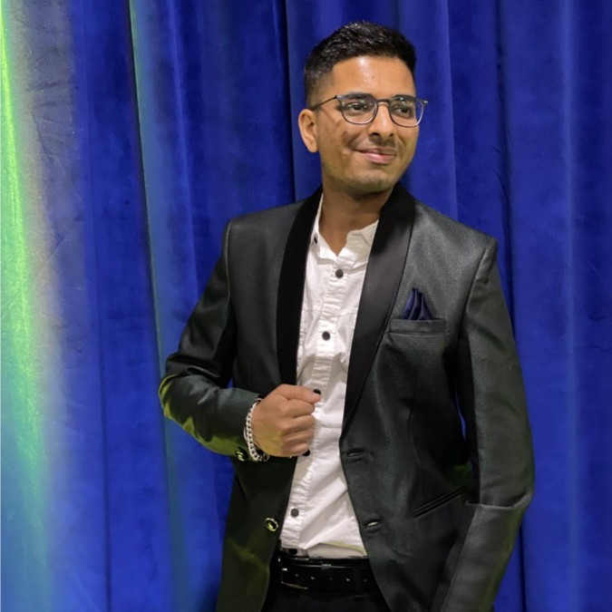 Kuldip Patel - Frontend Developer - Web ladders | LinkedIn Kuldip Patel - Frontend Developer - Web ladders | LinkedIn