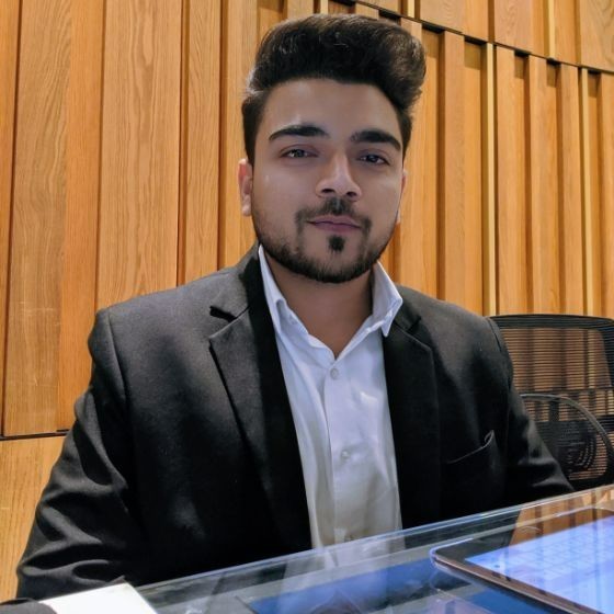 Vishal Patil | LinkedIn Vishal Patil | LinkedIn