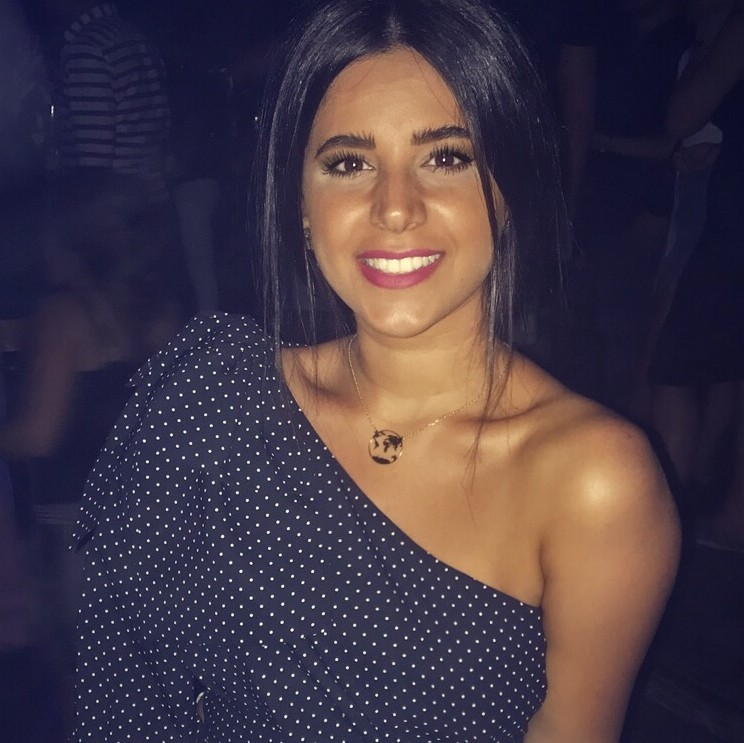 Dima Kayal - Human Resources Specialist - LACASA | LinkedIn Dima Kayal - Human Resources Specialist - LACASA | LinkedIn