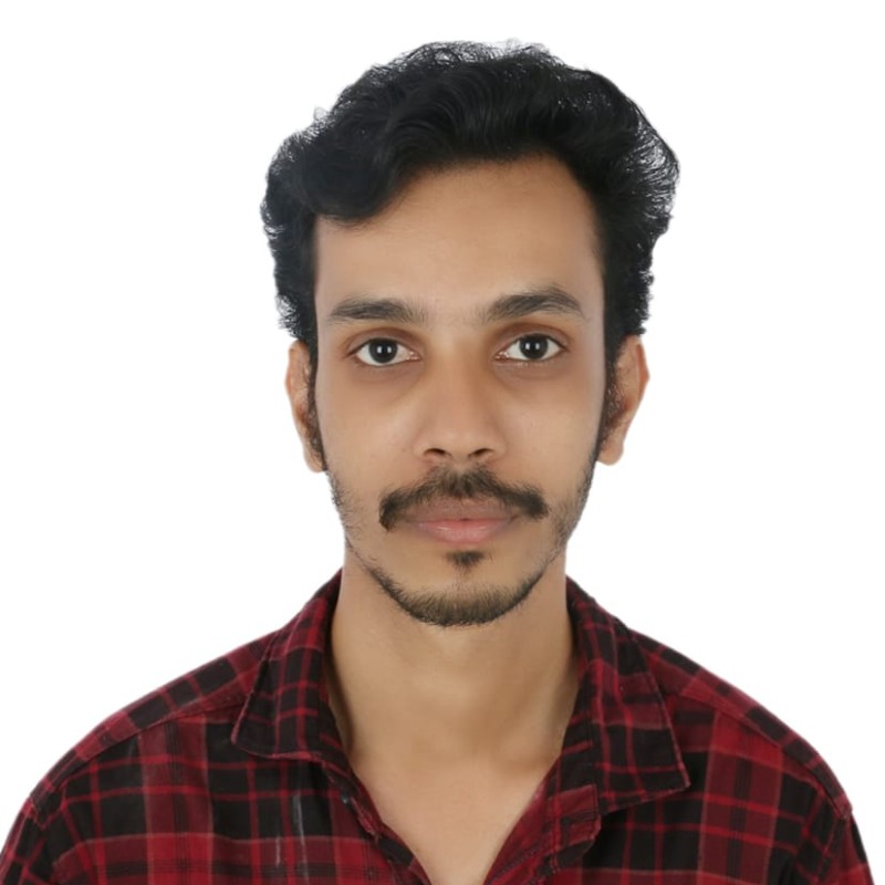 HARI KRISHNAN - Sales Professional - ANY | LinkedIn HARI KRISHNAN - Sales Professional - ANY | LinkedIn