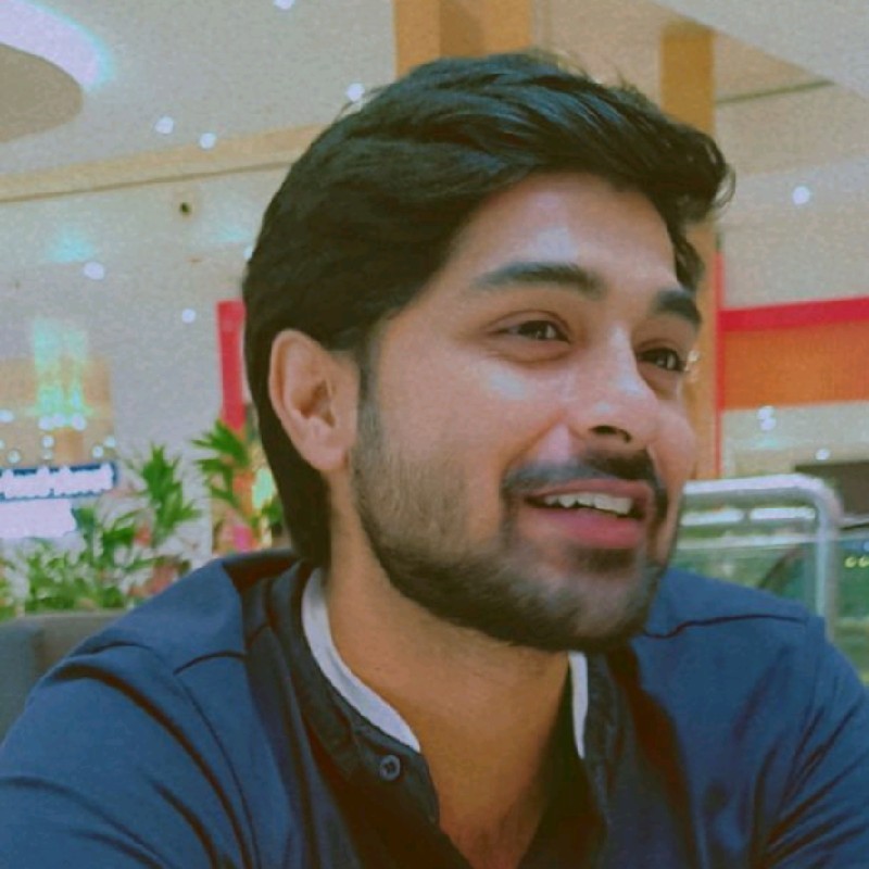 Hanzala Omair Ansari . - Programming Analyst - Cognizant | LinkedIn Hanzala Omair Ansari . - Programming Analyst - Cognizant | LinkedIn