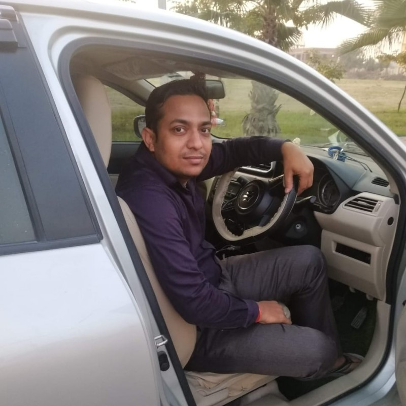 Prashant Kumar Maurya - Senior Analyst - HCL Technologies | LinkedIn Prashant Kumar Maurya - Senior Analyst - HCL Technologies | LinkedIn