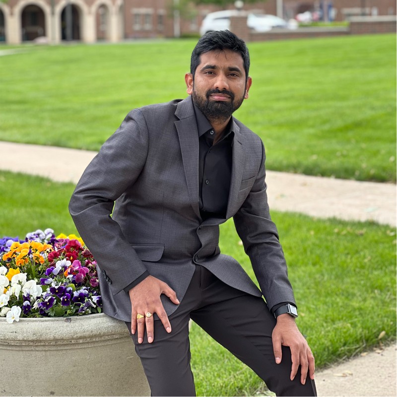 Akhilesh Reddy Goli | LinkedIn Akhilesh Reddy Goli | LinkedIn