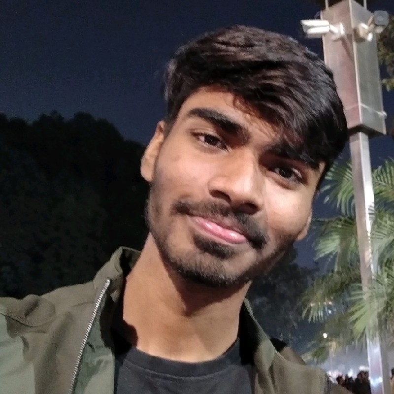 Abhay Pratap Singh | LinkedIn Abhay Pratap Singh | LinkedIn