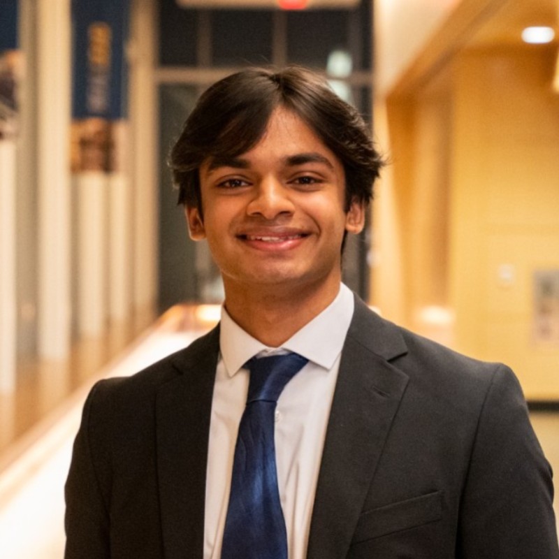 Abhiram Vangapandu - Investment Analyst Intern - Howard Capital ... Abhiram Vangapandu - Investment Analyst Intern - Howard Capital ...