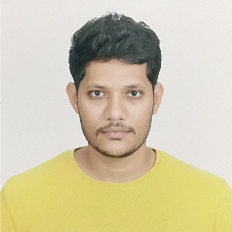 Mohammed irfan Shaik | LinkedIn Mohammed irfan Shaik | LinkedIn