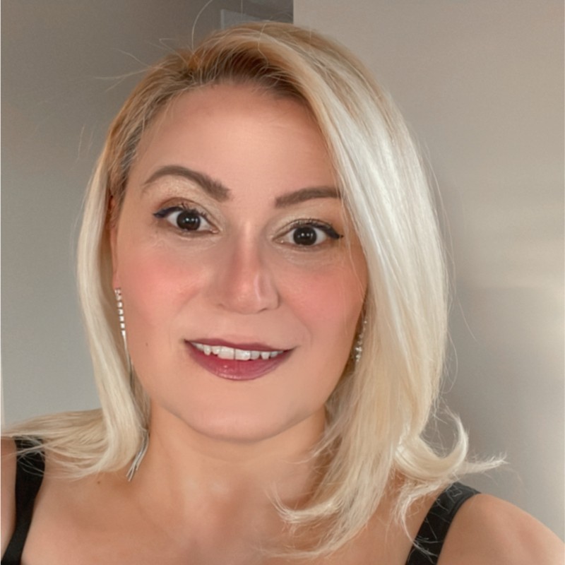 Selma Sahin - Delivery Driver - SkipTheDishes | LinkedIn Selma Sahin - Delivery Driver - SkipTheDishes | LinkedIn
