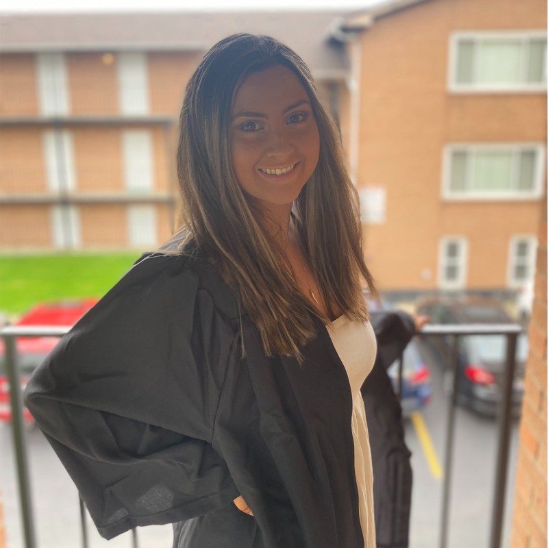 Brianna Bertacchi | LinkedIn Brianna Bertacchi | LinkedIn