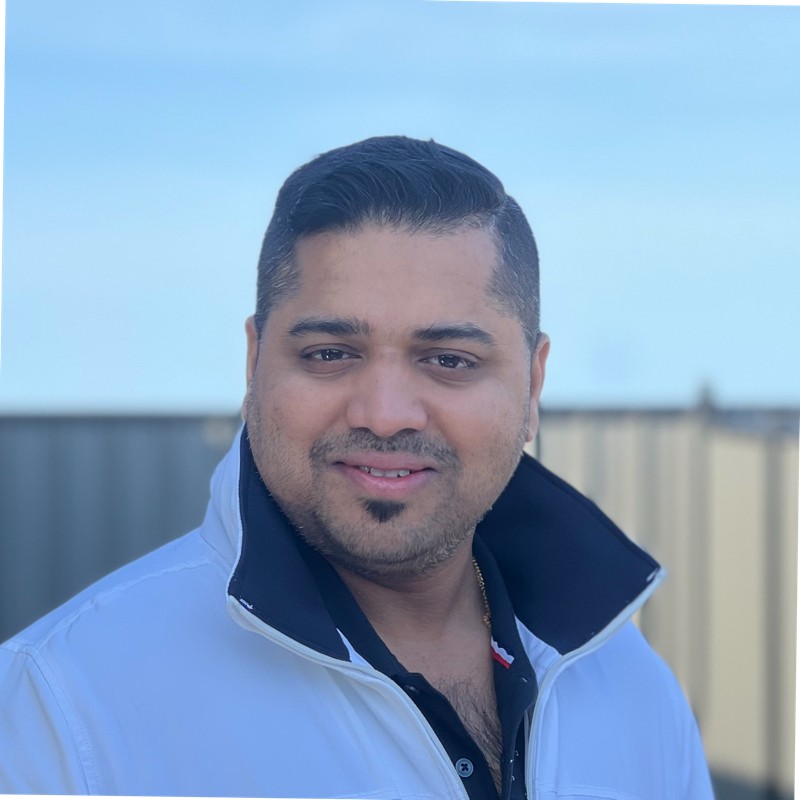 Sanal Nair - Associate Nurse Unit Manager - Forensicare | LinkedIn Sanal Nair - Associate Nurse Unit Manager - Forensicare | LinkedIn