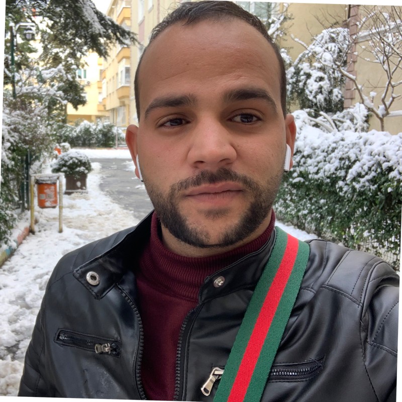 Wael ben Ali - İSTANBUL TOPKAPI ÜNİVERSİTESİ - İstanbul, Türkiye | LinkedIn Wael ben Ali - İSTANBUL TOPKAPI ÜNİVERSİTESİ - İstanbul, Türkiye | LinkedIn