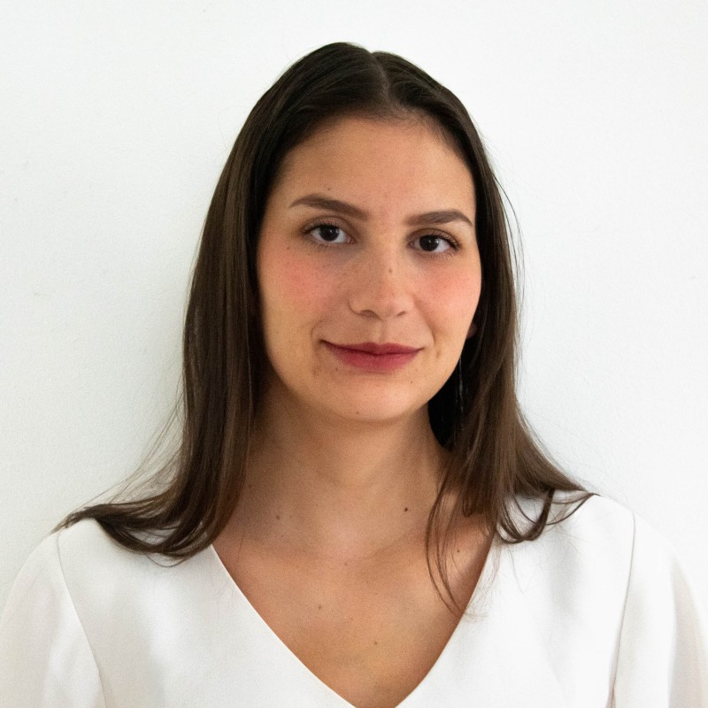 Flóra Hajdu - Intern - CBRE Hungary | LinkedIn Flóra Hajdu - Intern - CBRE Hungary | LinkedIn