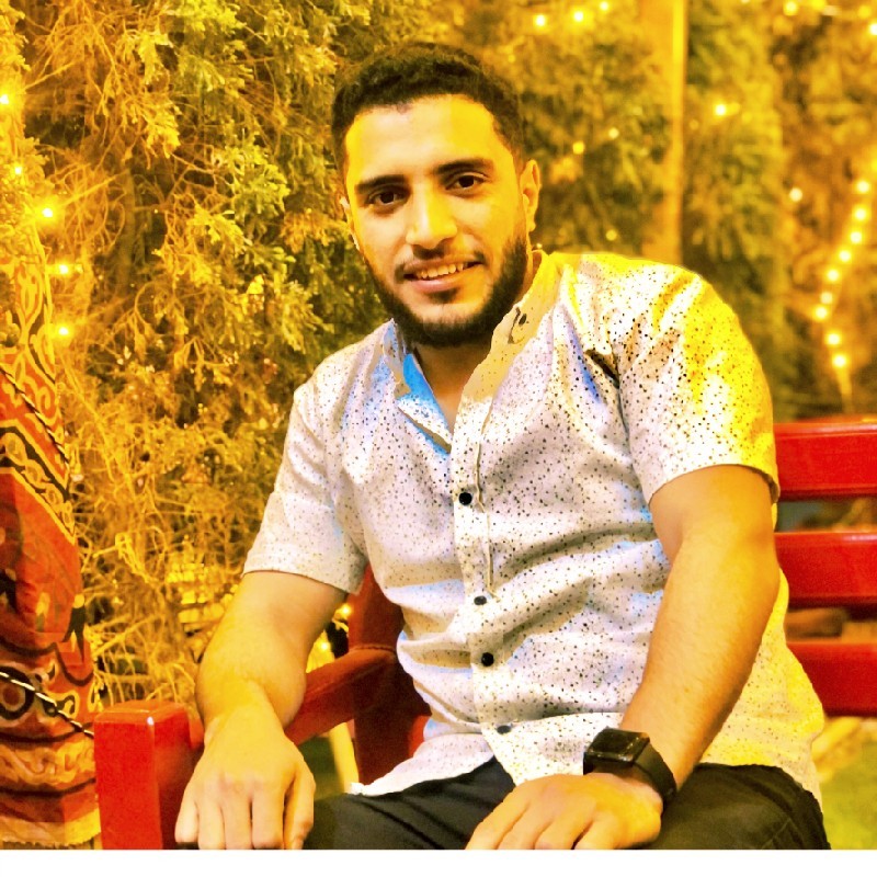 Kareem Bakr - القاهرة القاهرة مصر | ملف شخصي احترافي | LinkedIn Kareem Bakr - القاهرة القاهرة مصر | ملف شخصي احترافي | LinkedIn