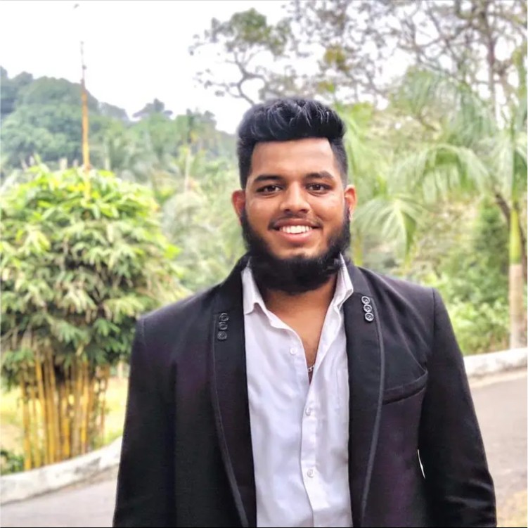 Pasindu Dilshan - Student - Rajarata University of Sri Lanka | LinkedIn Pasindu Dilshan - Student - Rajarata University of Sri Lanka | LinkedIn