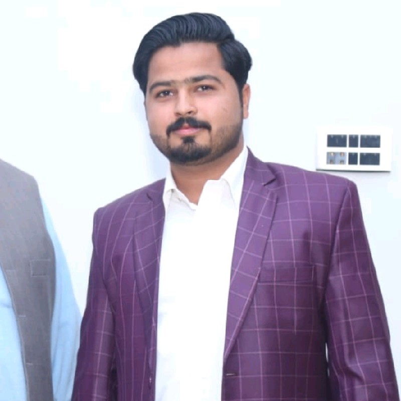 MUHAMMAD BILAL HANIF | LinkedIn MUHAMMAD BILAL HANIF | LinkedIn