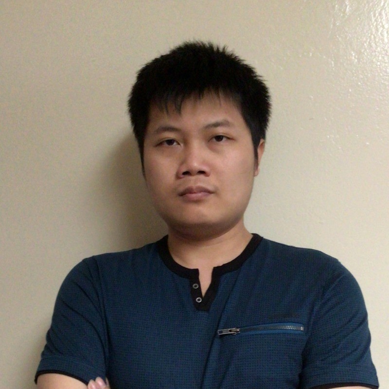Sheng Lin | LinkedIn Sheng Lin | LinkedIn