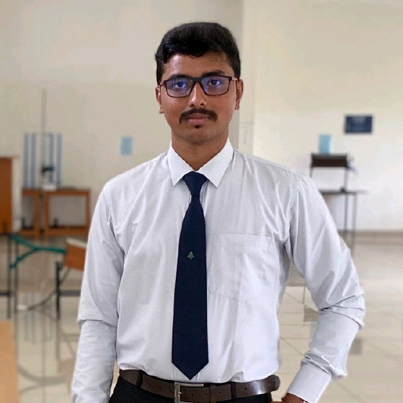 ROHITH V - Mysuru, Karnataka, India | Professional Profile | LinkedIn ROHITH V - Mysuru, Karnataka, India | Professional Profile | LinkedIn