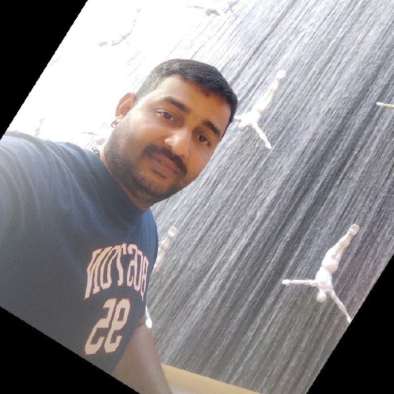 Ramesh Nair - Computer Numerical Control Programmer - Enata | LinkedIn Ramesh Nair - Computer Numerical Control Programmer - Enata | LinkedIn