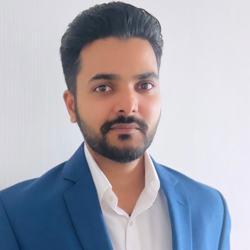 Shivam Rai | LinkedIn Shivam Rai | LinkedIn