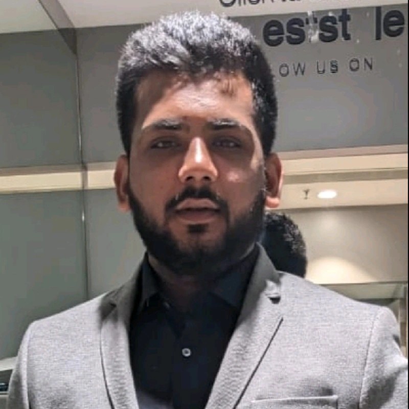 Deepak Reddy Kasula - Fresher - Synovatic Inc | LinkedIn Deepak Reddy Kasula - Fresher - Synovatic Inc | LinkedIn