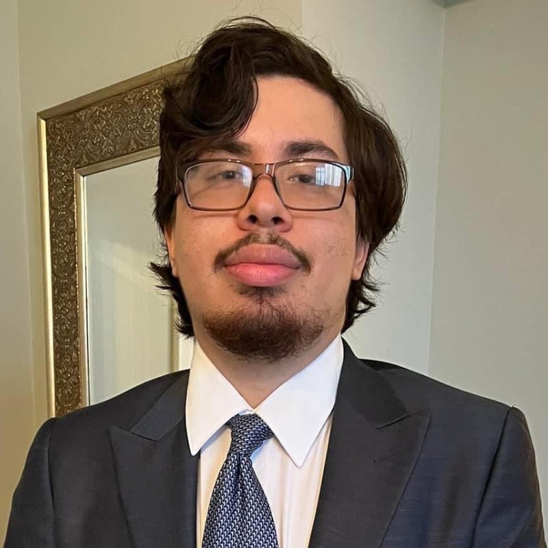Alexander Salgado - Learning Web Developer - freeCodeCamp | LinkedIn Alexander Salgado - Learning Web Developer - freeCodeCamp | LinkedIn