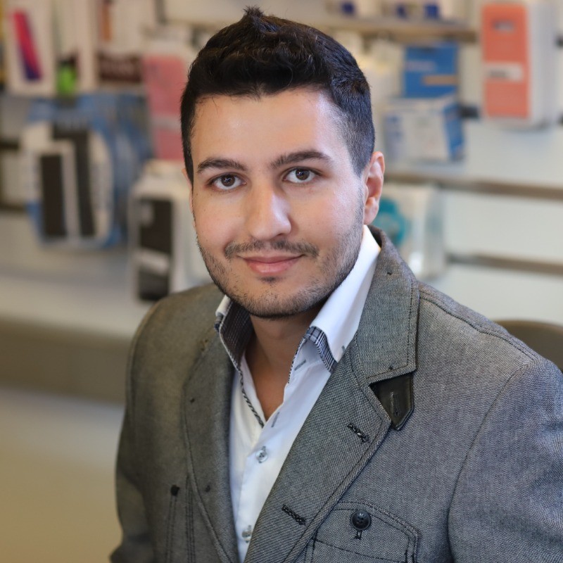 Wael Refaei – Telekommunikationstechniker – PixelTrade | LinkedIn Wael Refaei – Telekommunikationstechniker – PixelTrade | LinkedIn