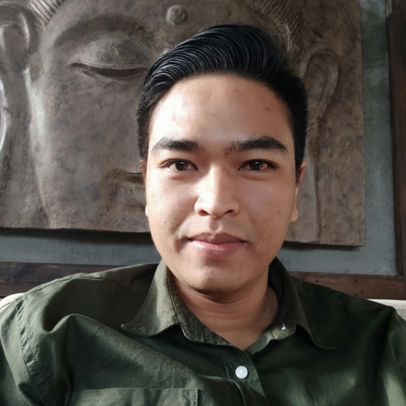 Rikson Manurung - Junior Sales Executive - Accurate Indonesia | LinkedIn Rikson Manurung - Junior Sales Executive - Accurate Indonesia | LinkedIn