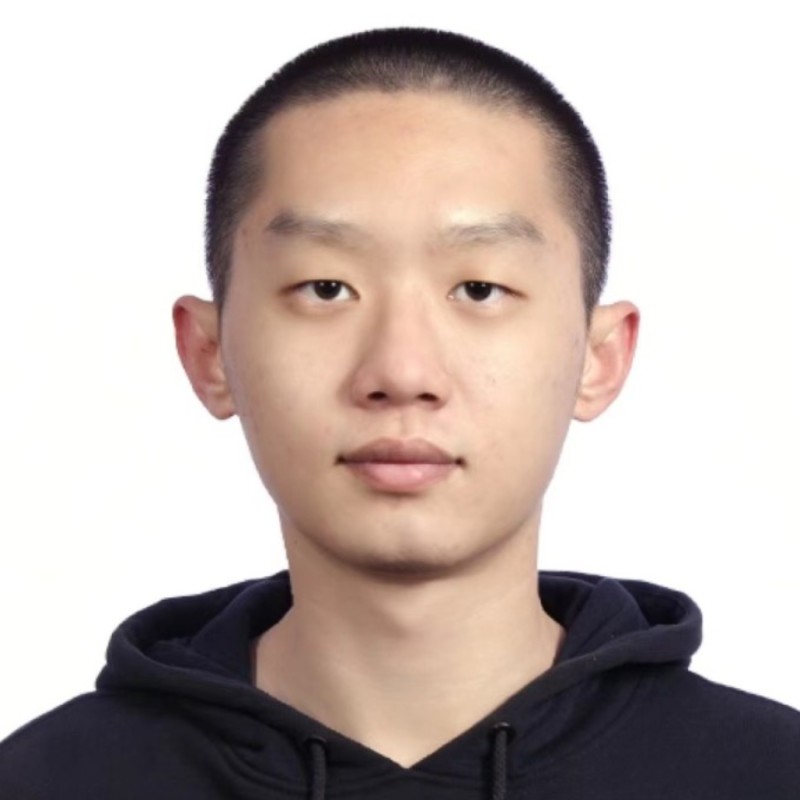 Zezheng Zhang - PhD Researcher - The University of Hong Kong | LinkedIn Zezheng Zhang - PhD Researcher - The University of Hong Kong | LinkedIn