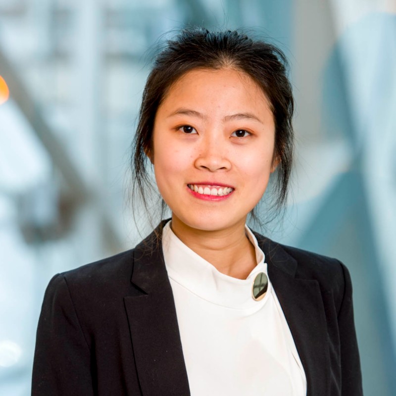 Yuchu Luo | LinkedIn Yuchu Luo | LinkedIn