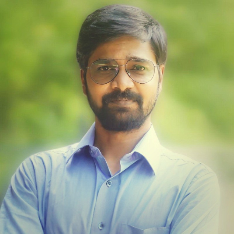 Pradeep Malapati | LinkedIn Pradeep Malapati | LinkedIn