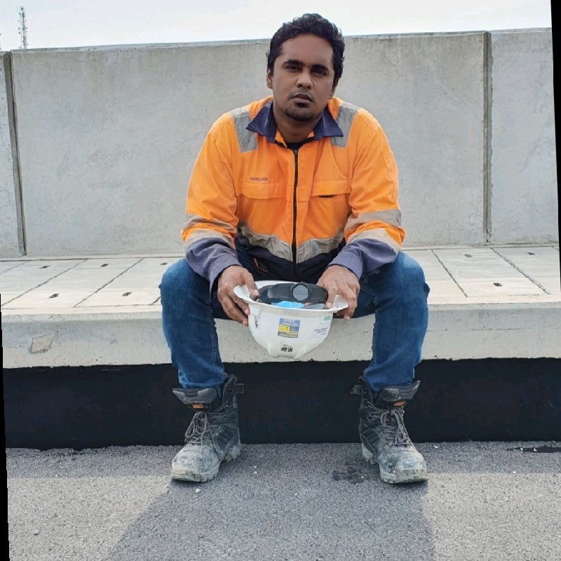 Ganeisha Tamil Chelvam - Health Safety Environment Officer - YTL ... Ganeisha Tamil Chelvam - Health Safety Environment Officer - YTL ...