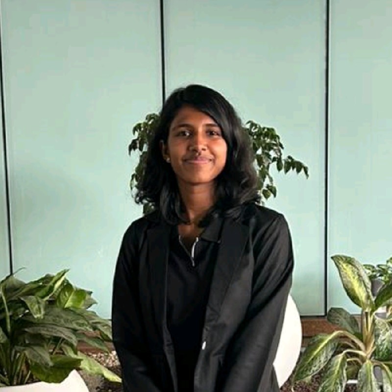 Sreeshma Nair - Google Women Engineers Scholar - Google | LinkedIn Sreeshma Nair - Google Women Engineers Scholar - Google | LinkedIn