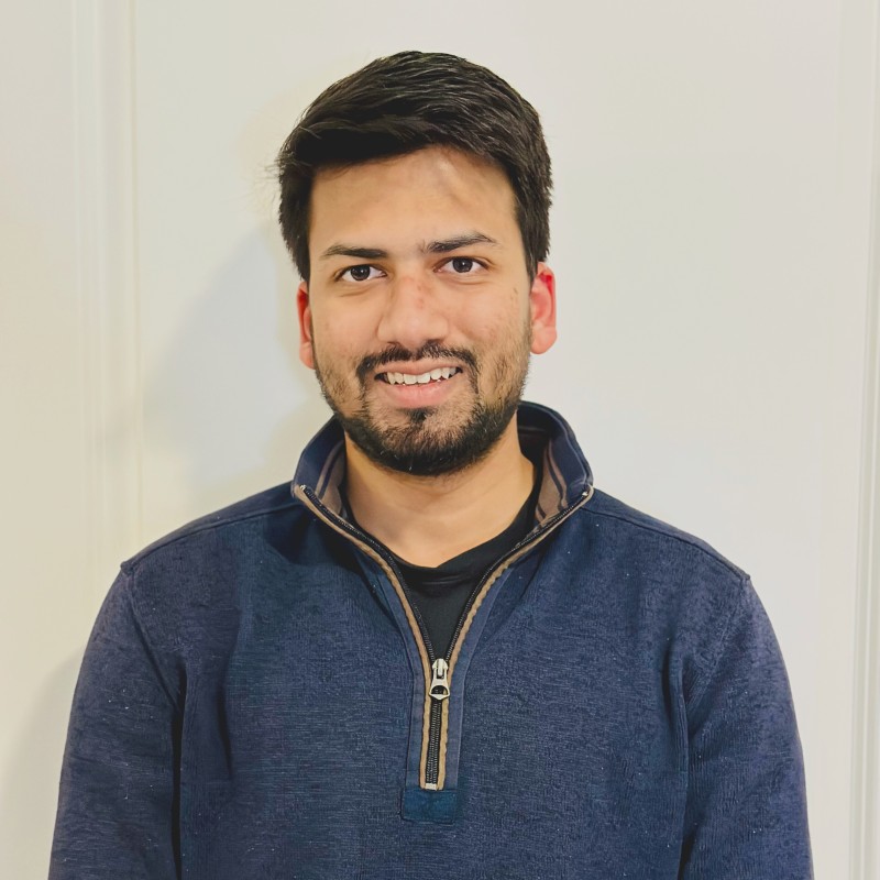 Naman Jain, Ph.D. - Senior Software Engineer - MathWorks | LinkedIn Naman Jain, Ph.D. - Senior Software Engineer - MathWorks | LinkedIn