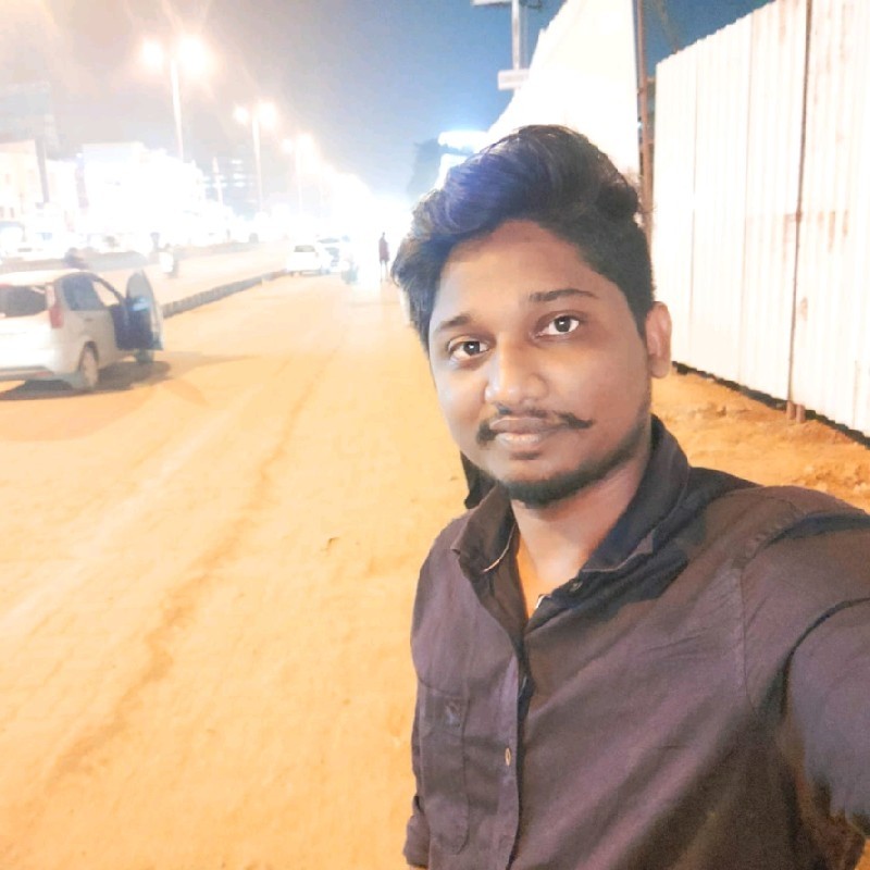 Vinoth P - Software Developer - Pagelightprime Solutions Pvt Ltd | LinkedIn Vinoth P - Software Developer - Pagelightprime Solutions Pvt Ltd | LinkedIn