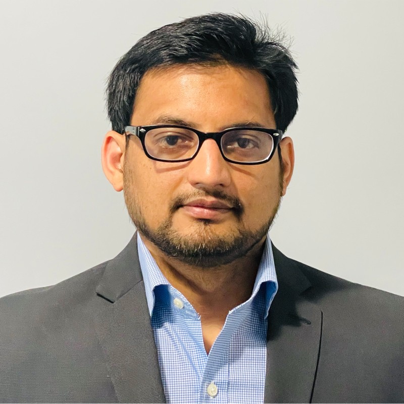 Raj K. | LinkedIn Raj K. | LinkedIn