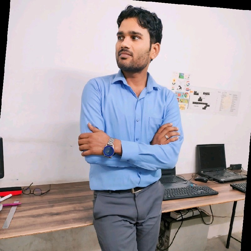 Ankit Verma - Founder - Urja academy of computer learning | LinkedIn Ankit Verma - Founder - Urja academy of computer learning | LinkedIn