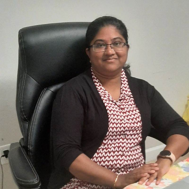 Nithya Sundaram - SQL/ETL Developer - Colaberry | LinkedIn Nithya Sundaram - SQL/ETL Developer - Colaberry | LinkedIn