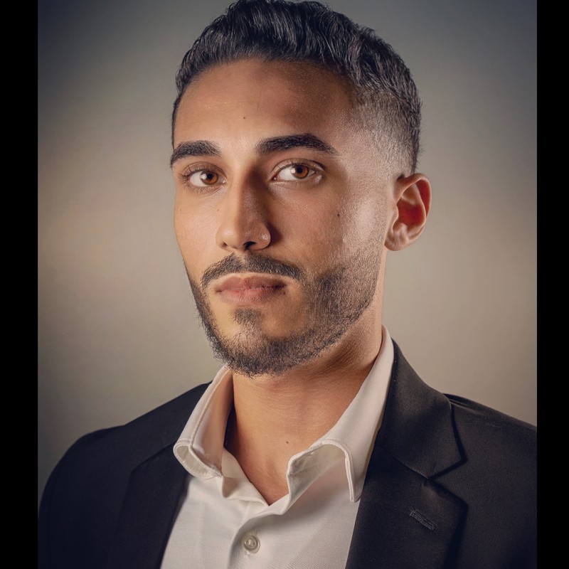 Mohamed Ali | LinkedIn Mohamed Ali | LinkedIn