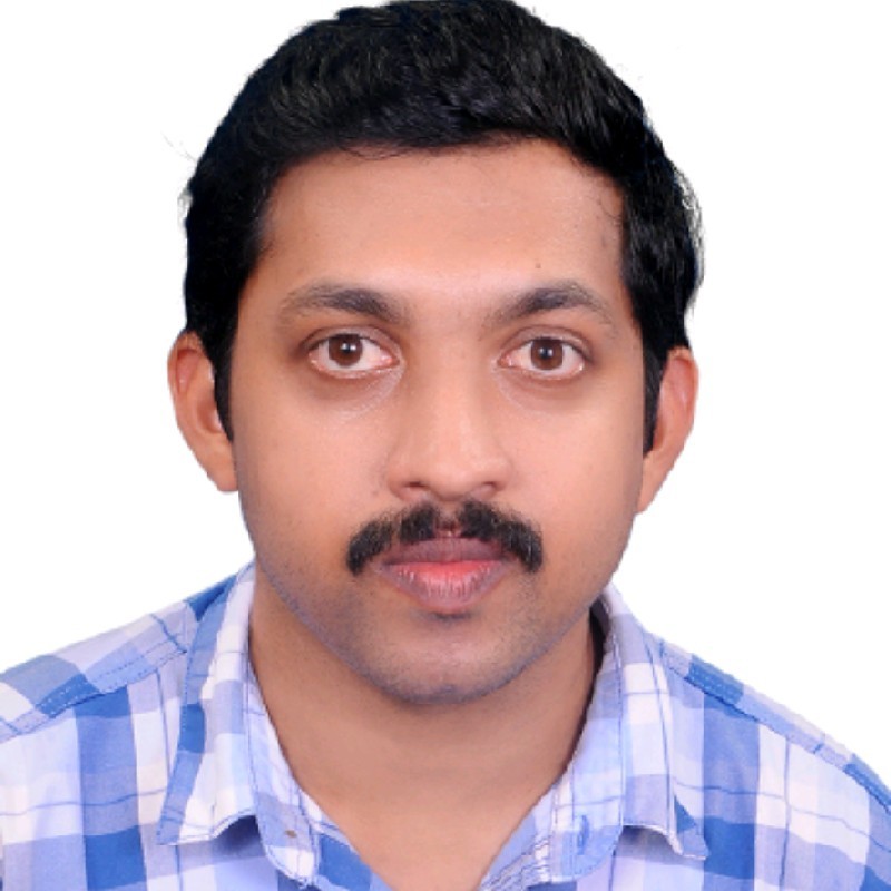 AKHIL Nair - Shop Assistant - GMG | LinkedIn AKHIL Nair - Shop Assistant - GMG | LinkedIn