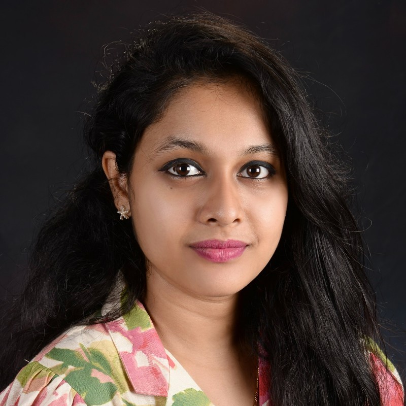 POOJA B - Great Learning - Chennai, Tamil Nadu, India | LinkedIn POOJA B - Great Learning - Chennai, Tamil Nadu, India | LinkedIn