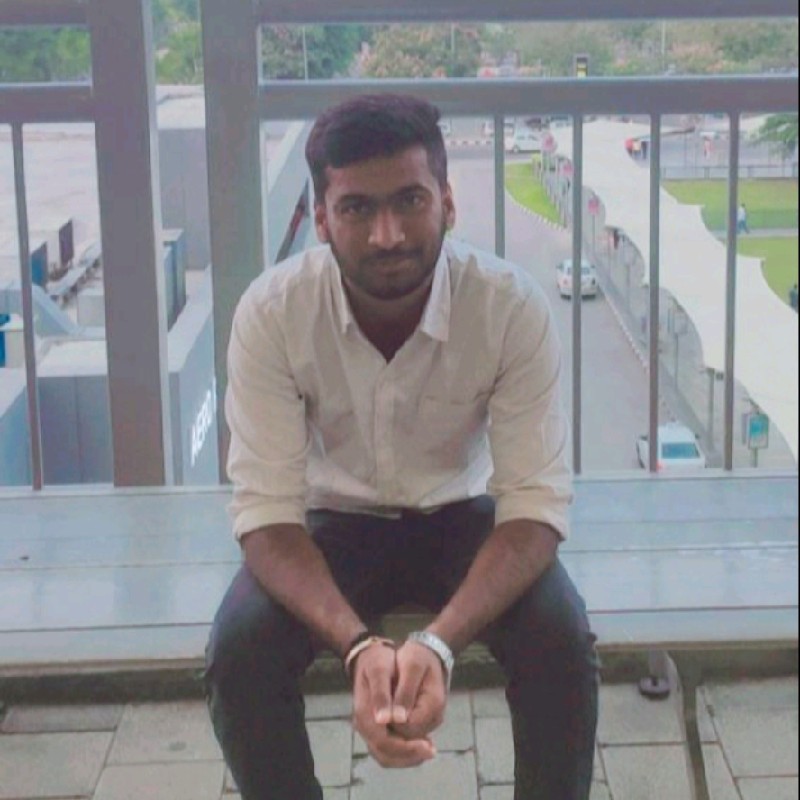 Janga Manoj Kumar Reddy - Joint Secretary - National Service Scheme(NSS ... Janga Manoj Kumar Reddy - Joint Secretary - National Service Scheme(NSS ...