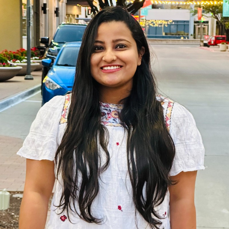 SRUTHI SUNIL - Data Analyst in Training - Thinkful | LinkedIn SRUTHI SUNIL - Data Analyst in Training - Thinkful | LinkedIn