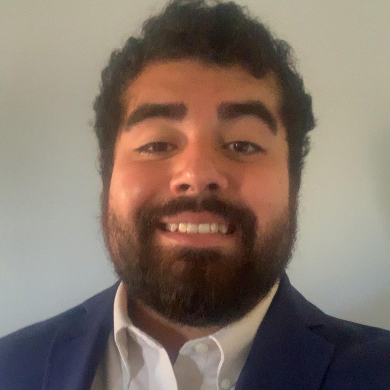 Marco Mata - NAVOMI | LinkedIn Marco Mata - NAVOMI | LinkedIn