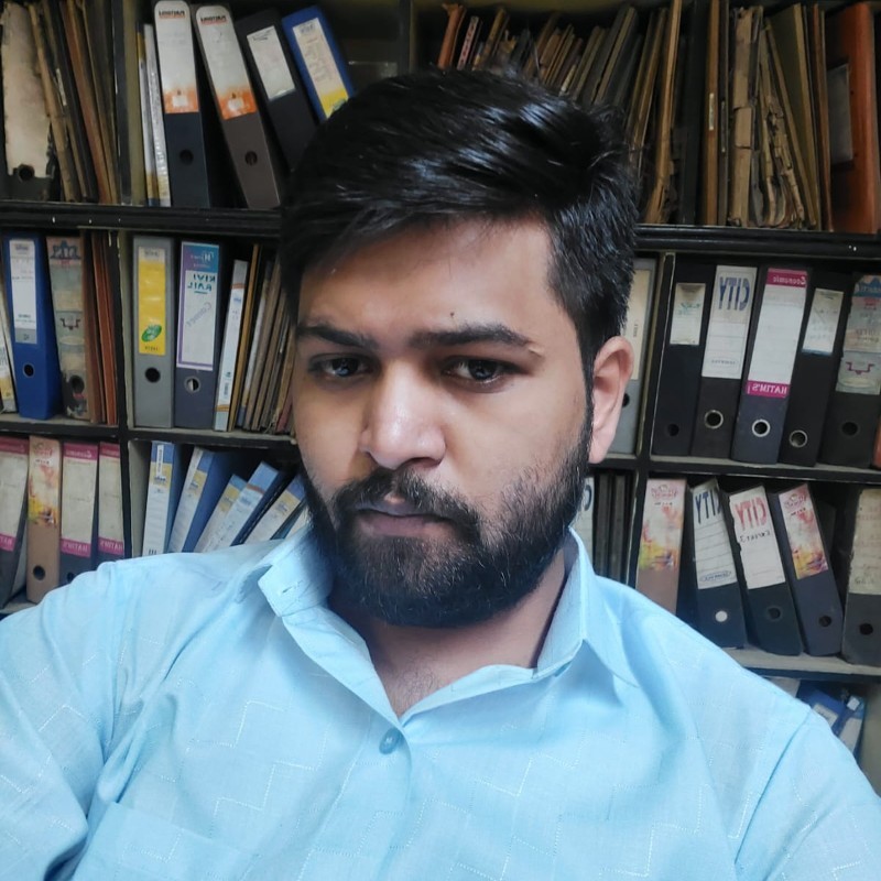 Shravan Prajapat - Assistant Manager Sales Operations - Raneka ... Shravan Prajapat - Assistant Manager Sales Operations - Raneka ...