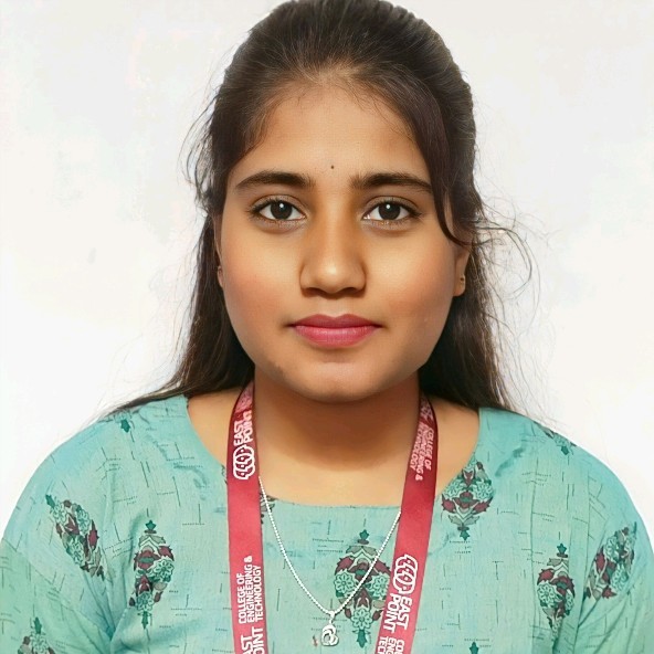 Keerthana M - East Point College Of Engineering And Technology ... Keerthana M - East Point College Of Engineering And Technology ...