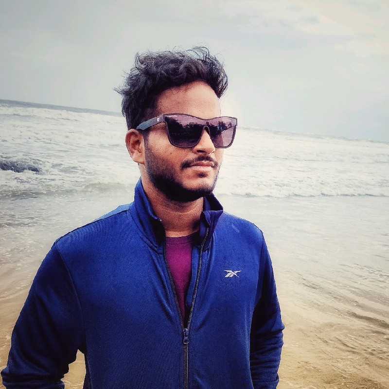 Santhosh Kumar Thadem | LinkedIn Santhosh Kumar Thadem | LinkedIn
